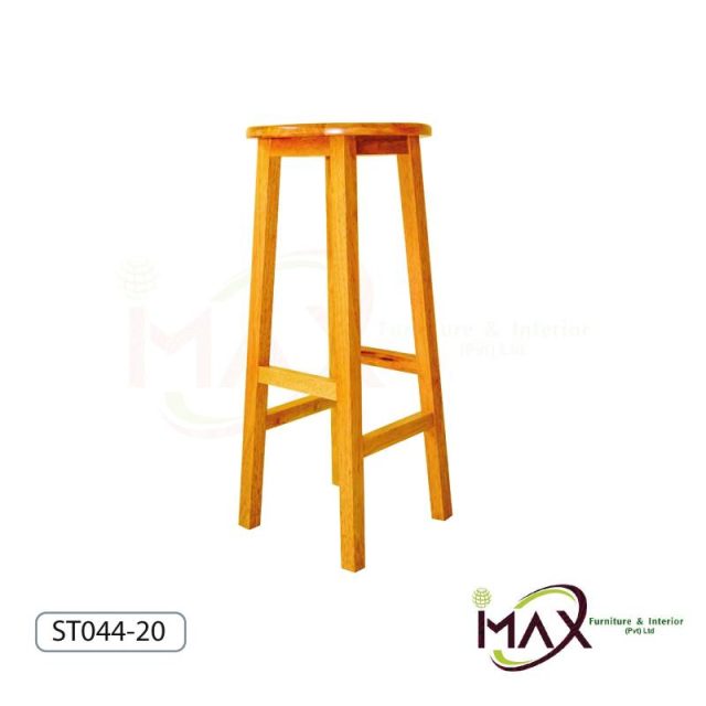 Bar / Restaurant Stool ( ST044-20) - Imax Furniture